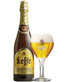 Leffe Bierglas 33cl Ritzenhoff M16-20 :: Glazen - Drinken