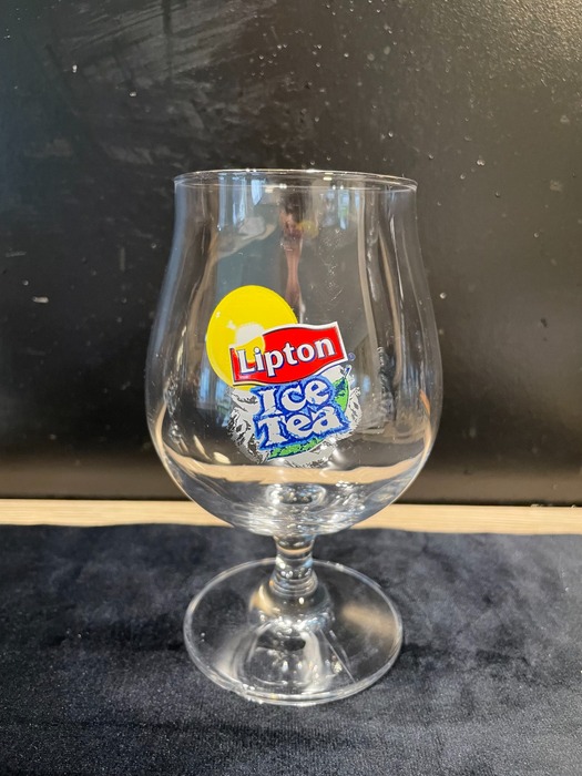 Lipton Ice Tea glas 33cl 2 :: Glazen - Drinken