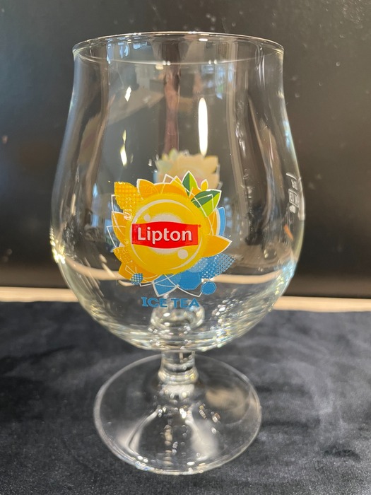 Lipton Ice Tea glas 33cl M13 :: Glazen - Drinken
