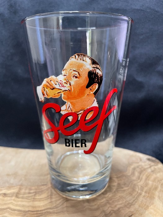 Seef bierglas 33cl M22 :: Glazen - Drinken