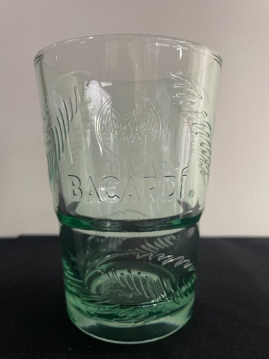Bacardi rum cocktailglas 1, 30cl :: Glazen - Drinken