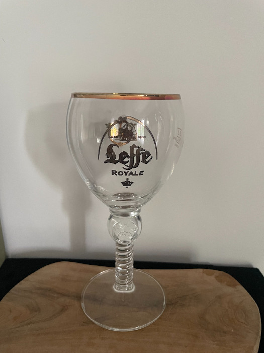 Leffe Royale 25cl M12 :: Glazen - Drinken